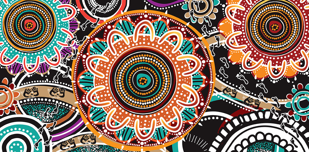 NAIDOC 2025 – Dezigna