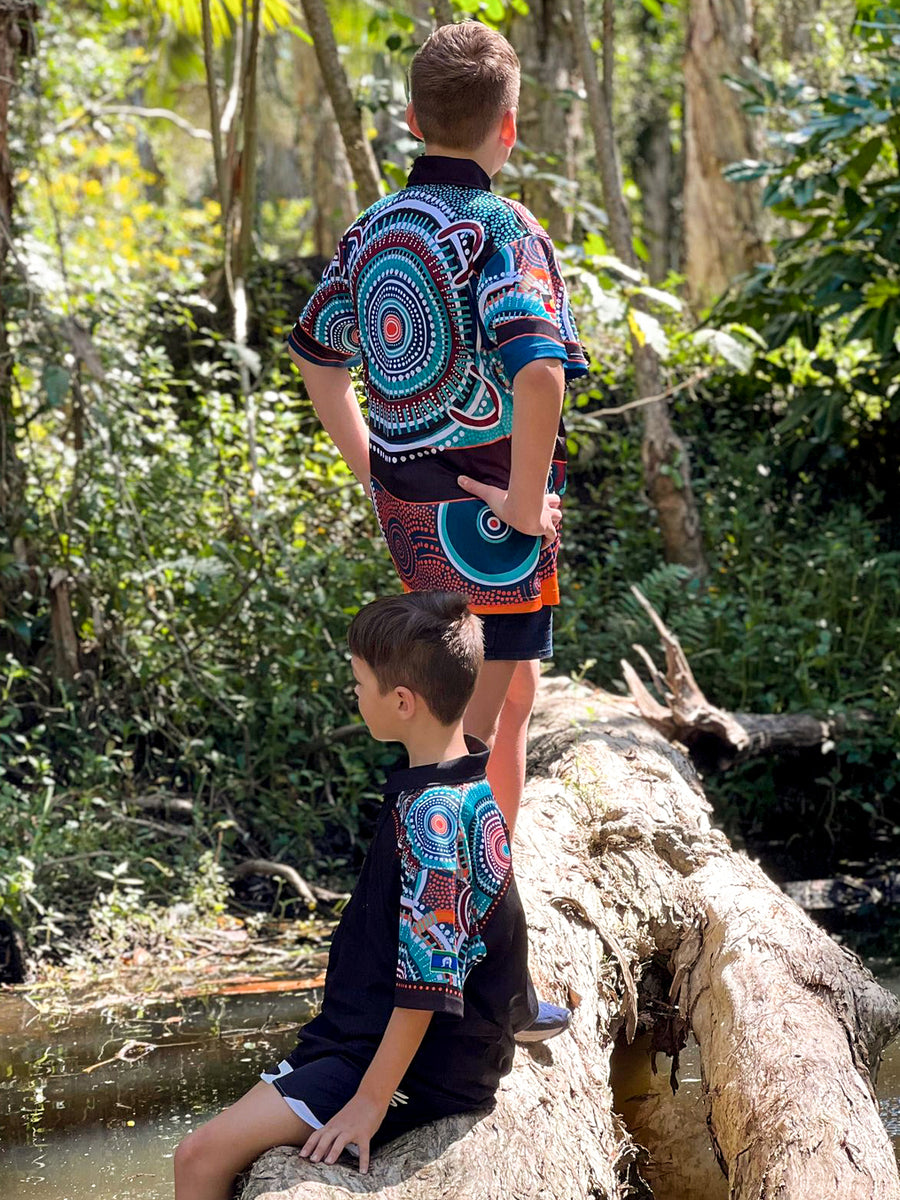 Education Range - Unisex Polo – Dezigna