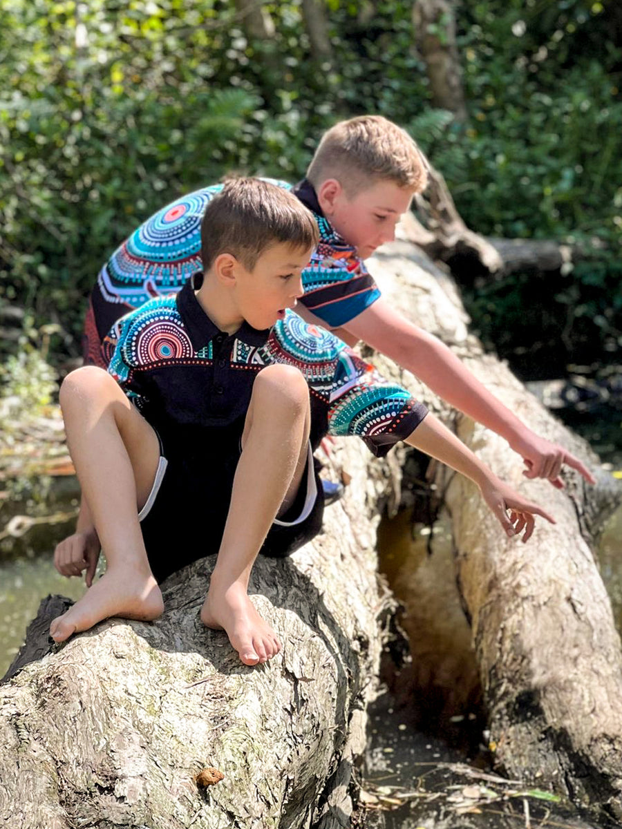 Education Range - Unisex Corporate Polo – Dezigna