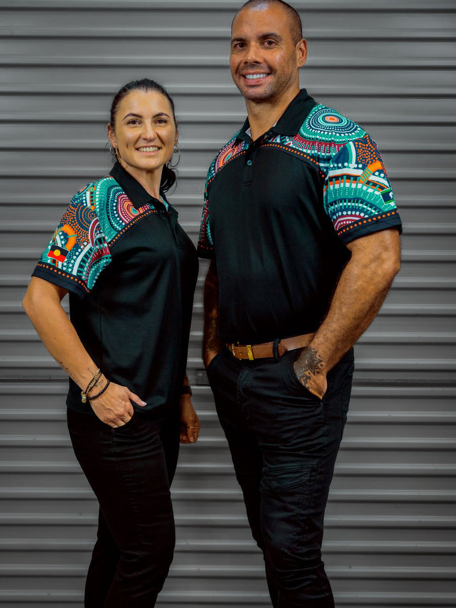 Education Range - Unisex Corporate Polo – Dezigna