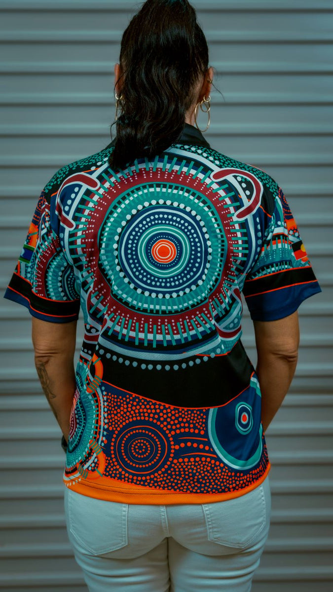 Education Range - Unisex Polo – Dezigna