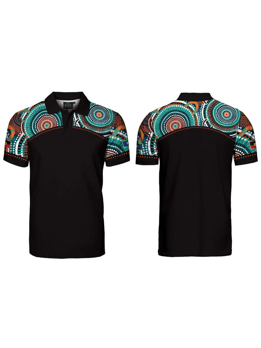 Education Range - Unisex Corporate Polo – Dezigna