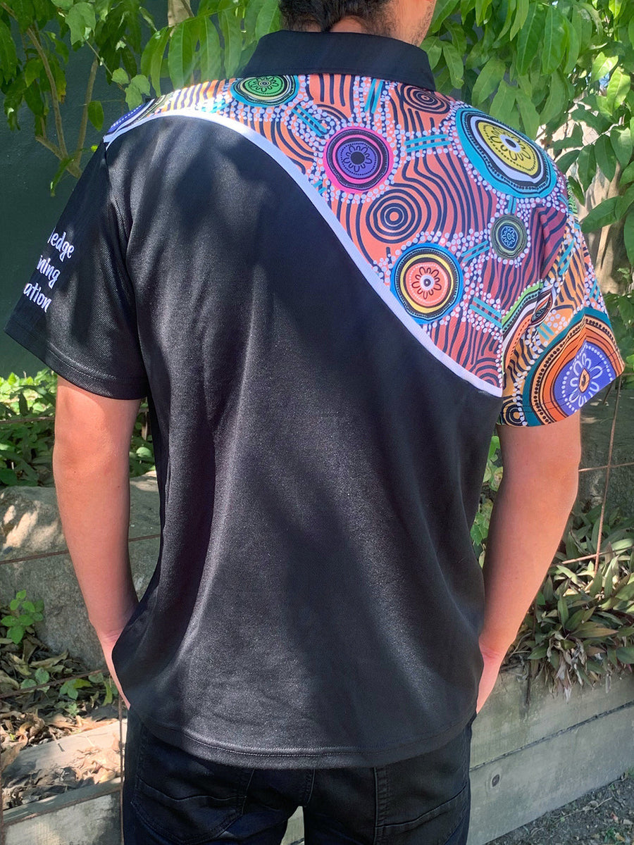 Education Range - Polo Shirt- LIMITED SIZES LEFT- NOW $10 – Dezigna