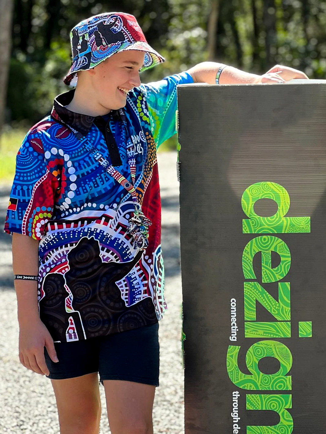 NAIDOC 2023 – Dezigna