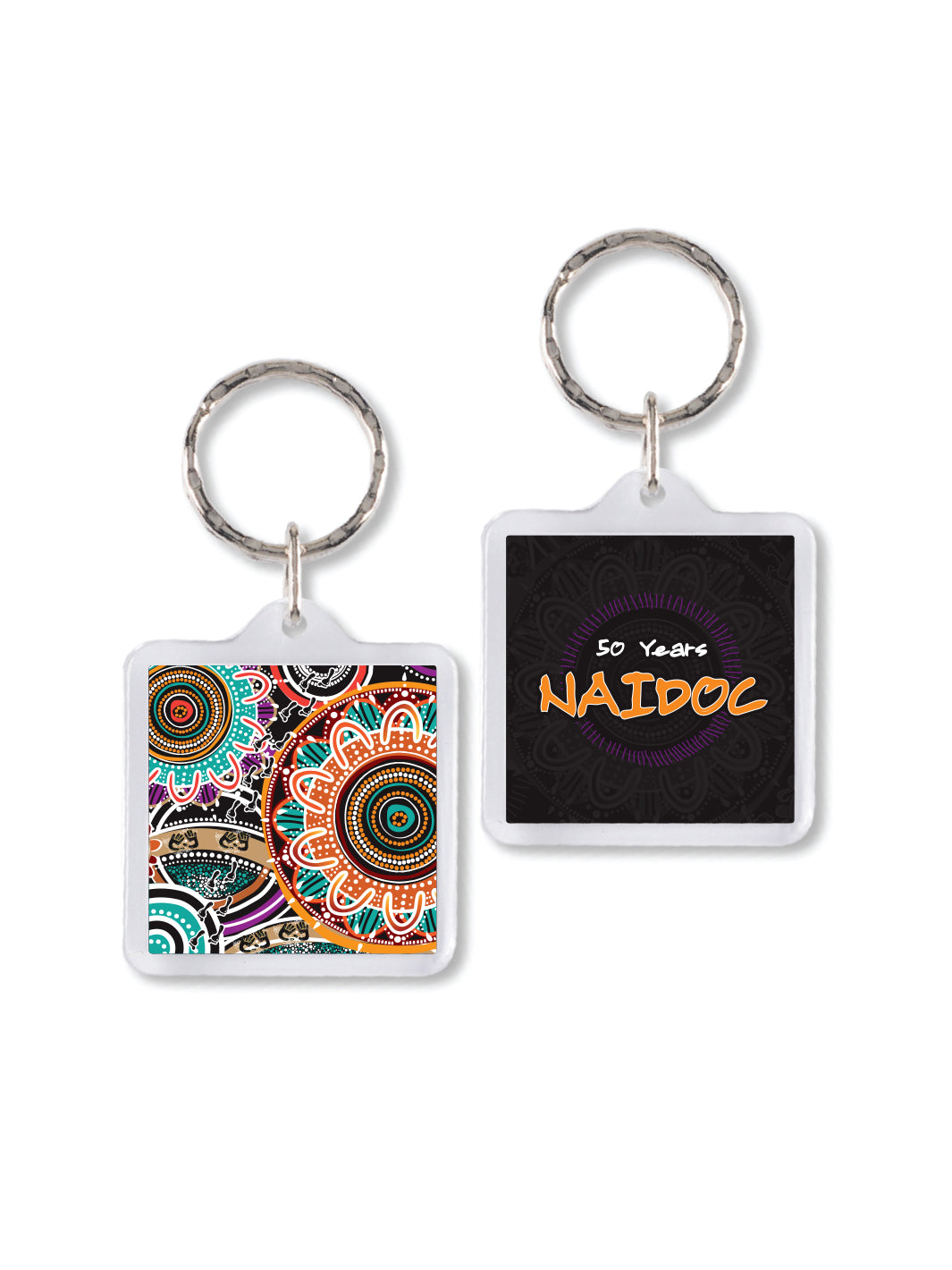 NAIDOC 2025 – Dezigna