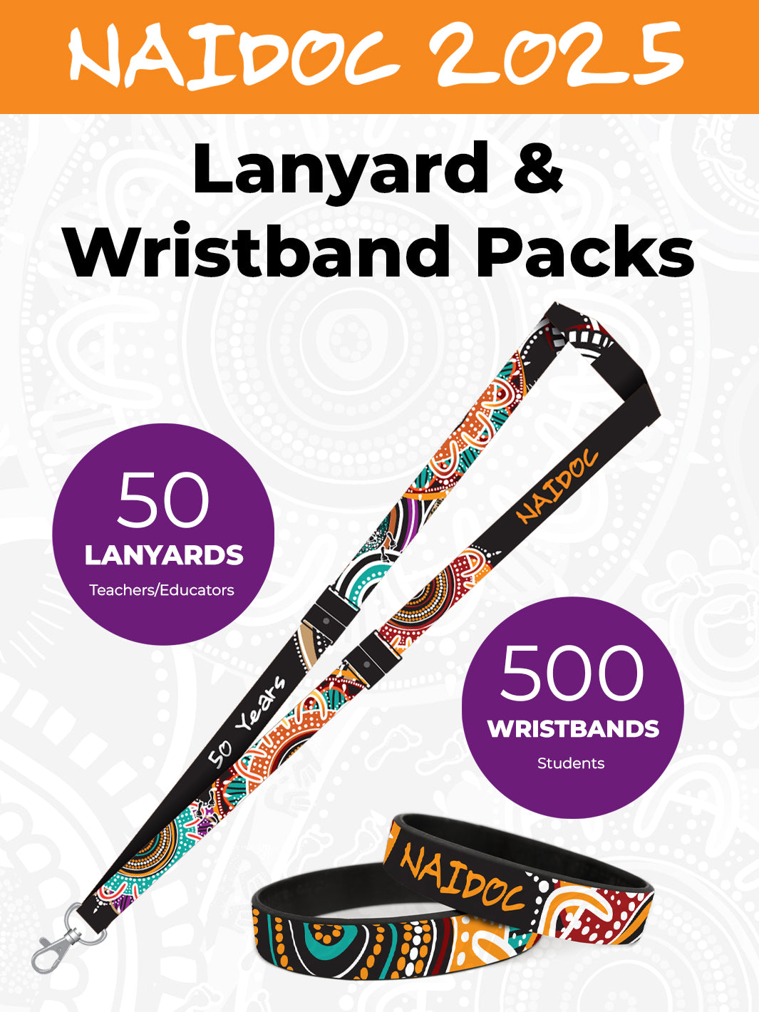 NAIDOC 2025 – Dezigna