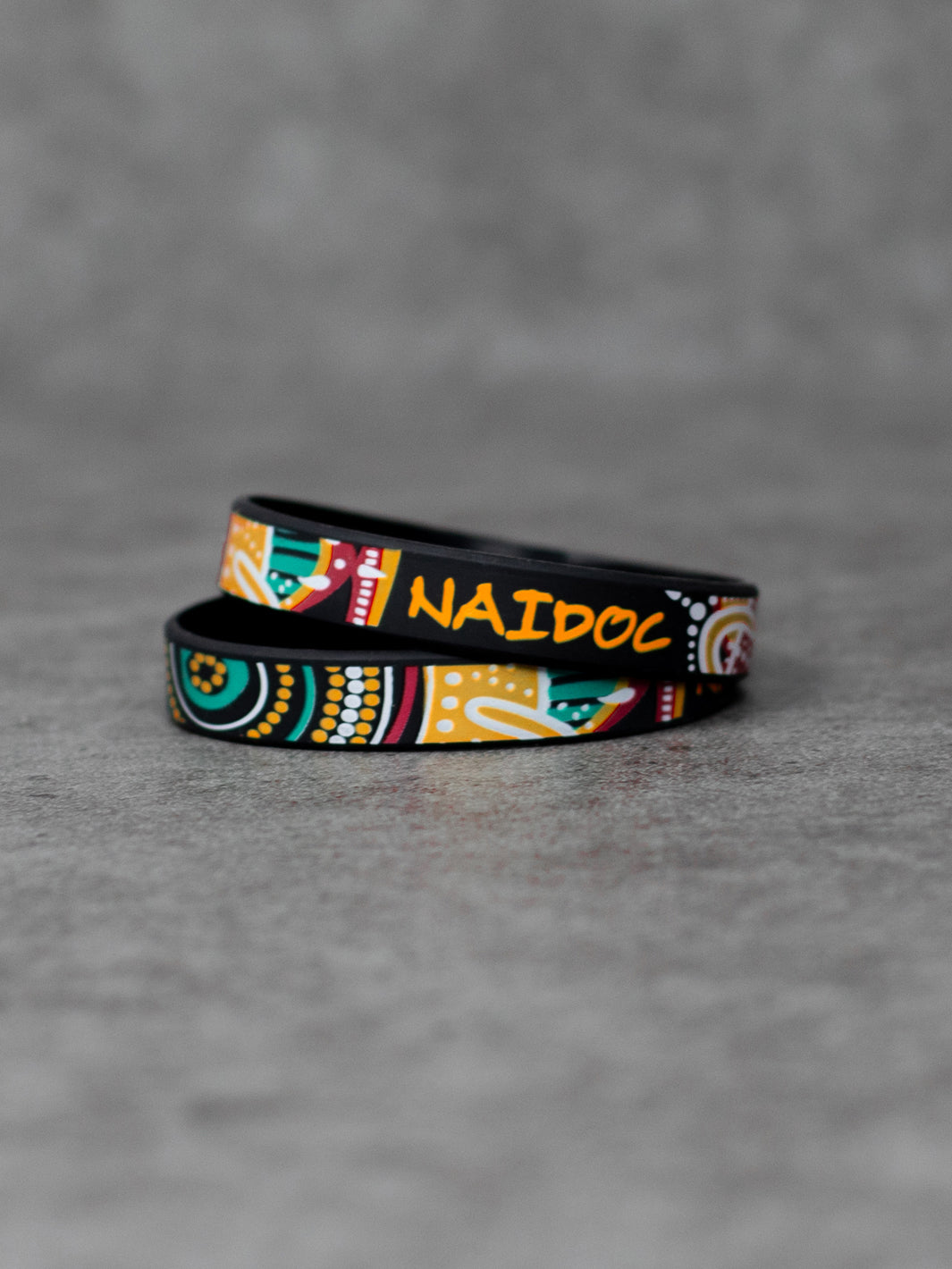 NAIDOC 2025 – Dezigna