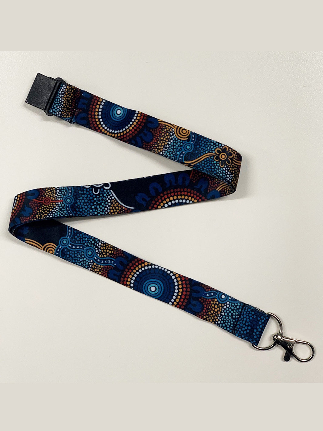 Lanyards and Wristbands – Dezigna